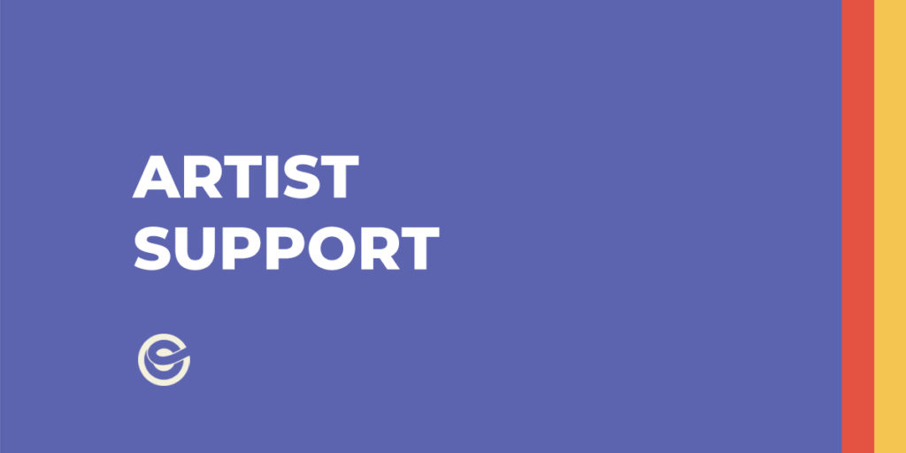Artist Support: On-Platform Profile Dissociation - ONErpm Blog