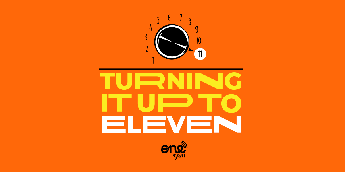 ONErpm Celebrates Eleven Years Of Innovation - ONErpm Blog