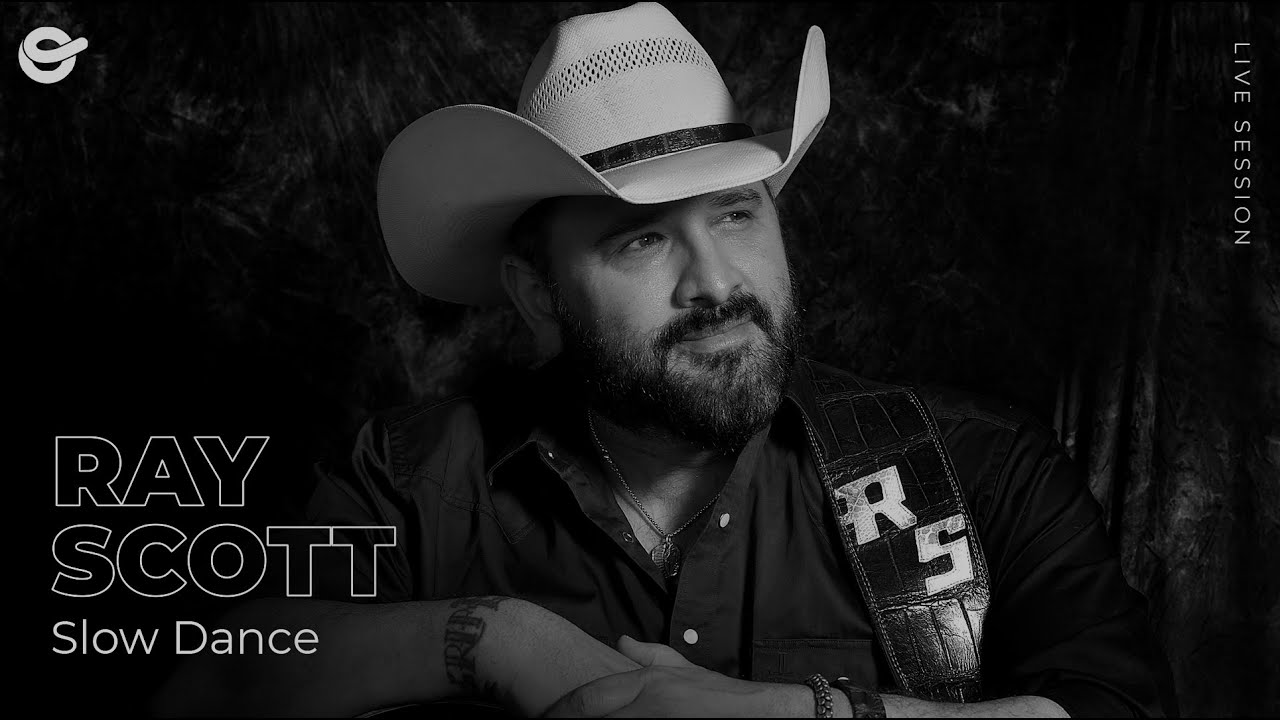 Ray Scott Performs His Hit "Slow Dance" - ONErpm Blog Latest