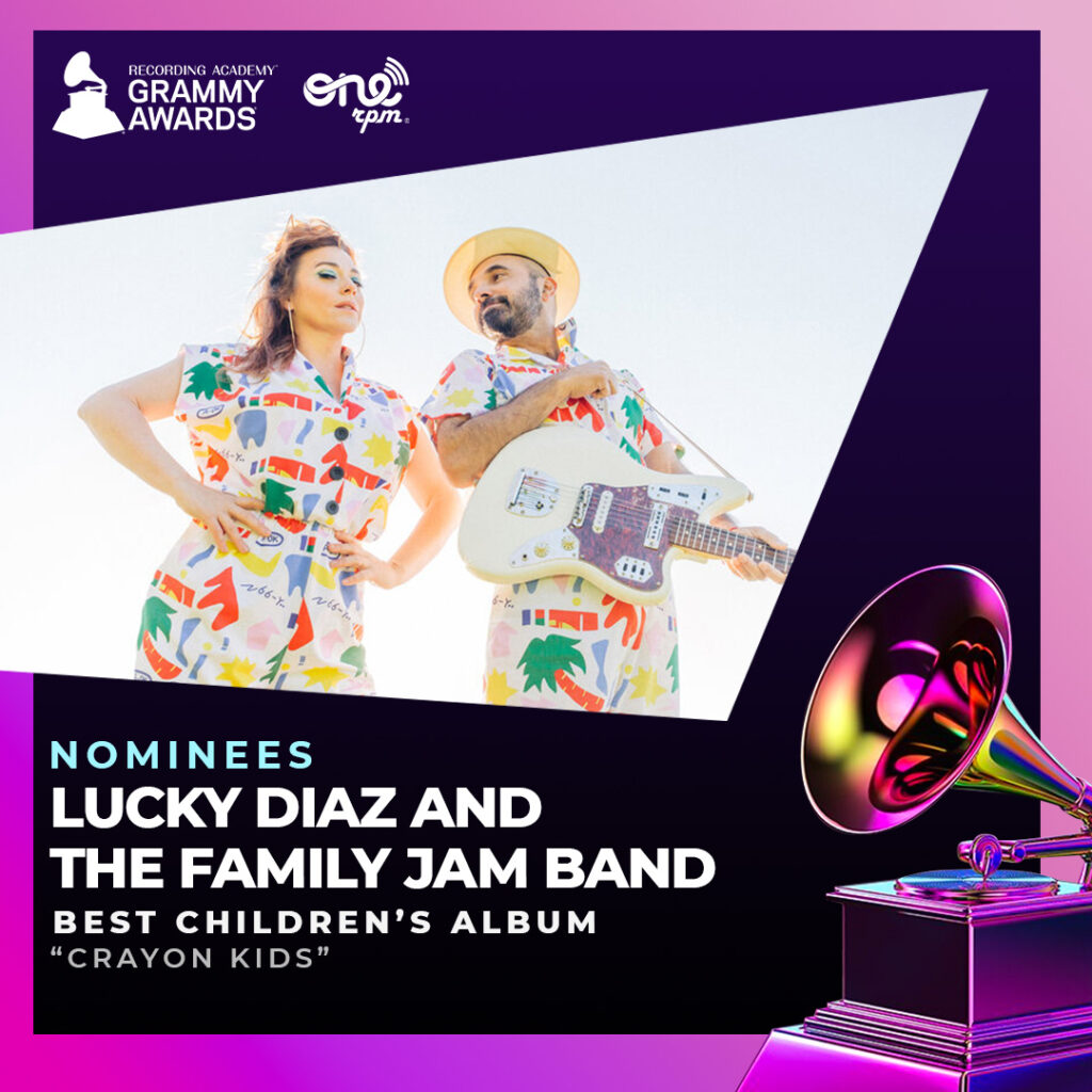These ONErpm Artists Are 2022 Grammy Nominees - ONErpm Blog Latest
