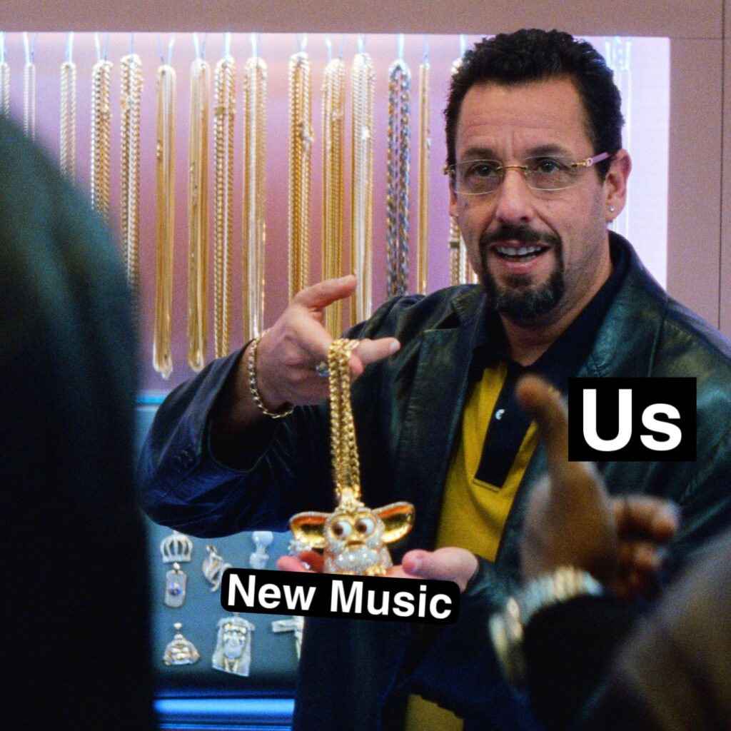 Uncut Gems (Highly Good Sounds Edition) - ONErpm Blog