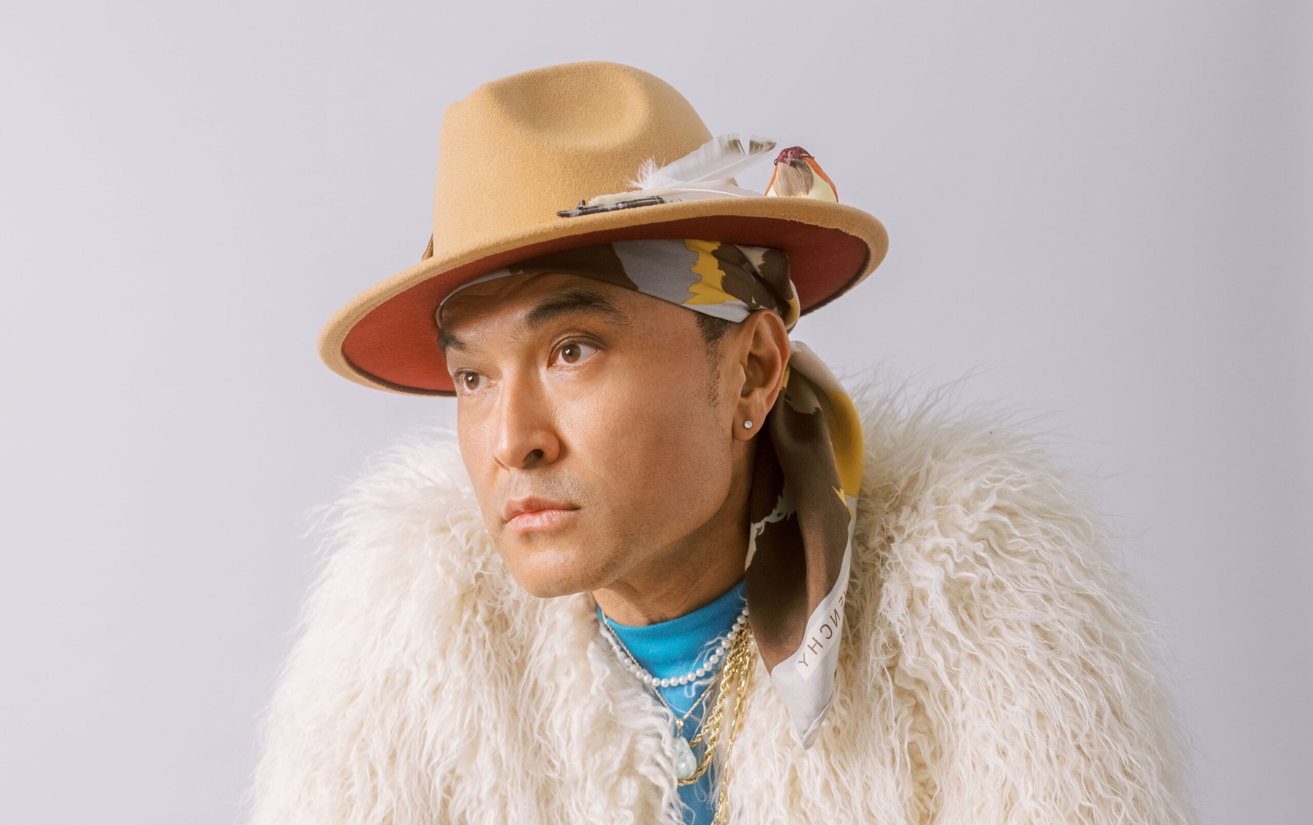 Lyrics Born Drops Mobile Homies Season 1 - ONErpm Blog