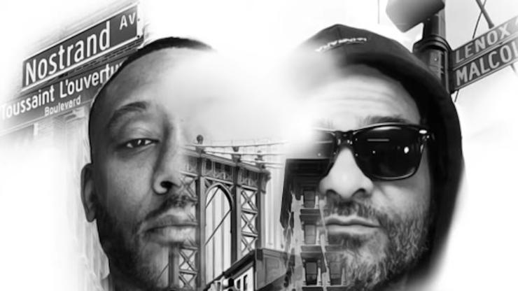 Jim Jones, Maino Set To Drop Debut Album "Lobby Boyz" - ONErpm Blog