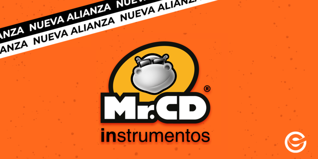 ONErpm y Mr. CD promueven la educación musical - ONErpm Blog