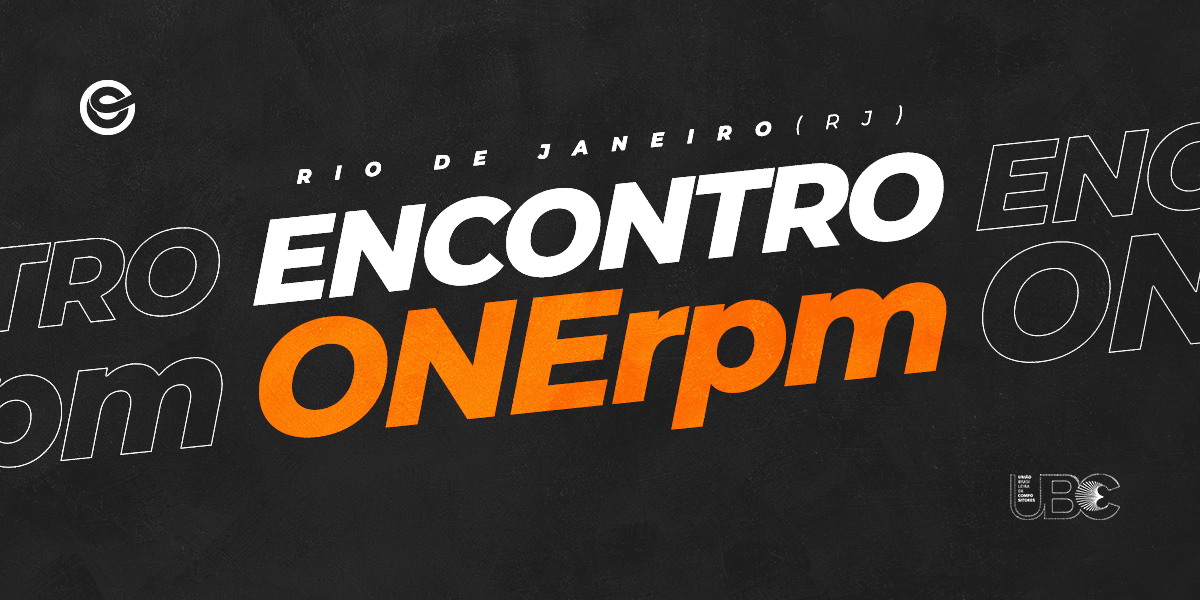 Inscrições abertas para o Encontro ONErpm no Rio de Janeiro - ONErpm Blog