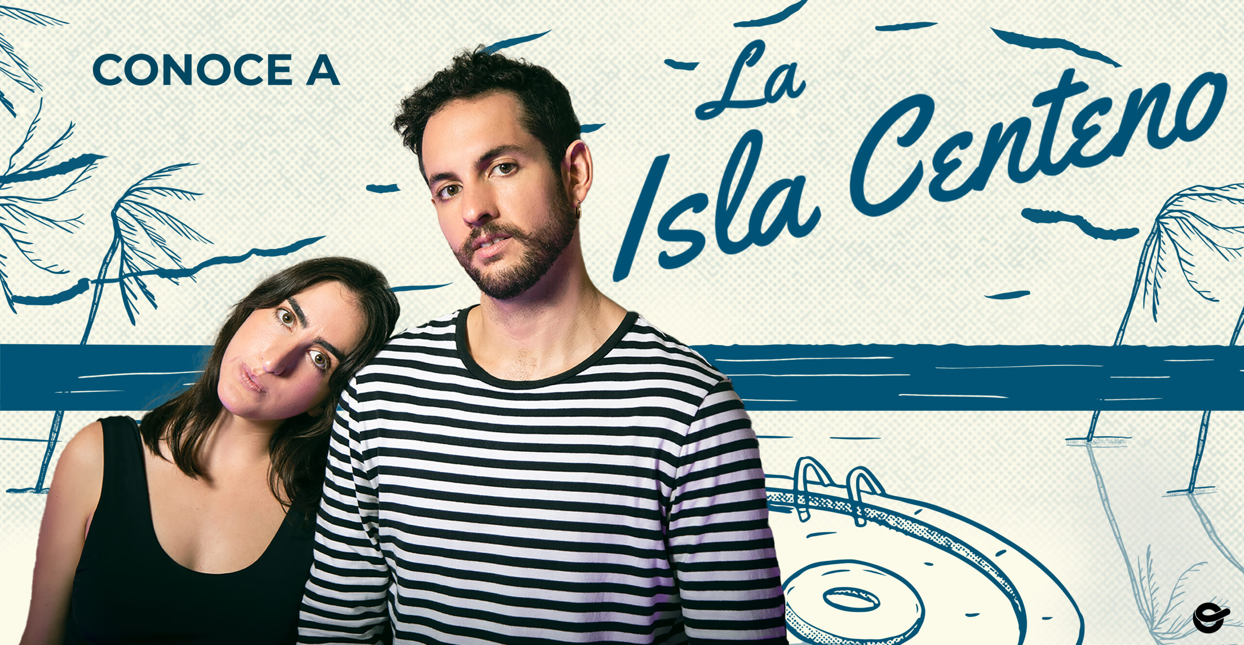 Conoce a La Isla Centeno y sus canciones para naufragar - ONErpm Blog