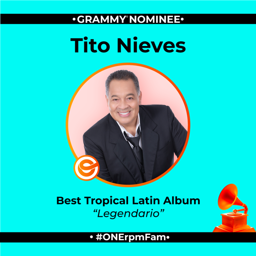 These ONErpm Artists Are 2023 Grammy Nominees! - ONErpm Blog