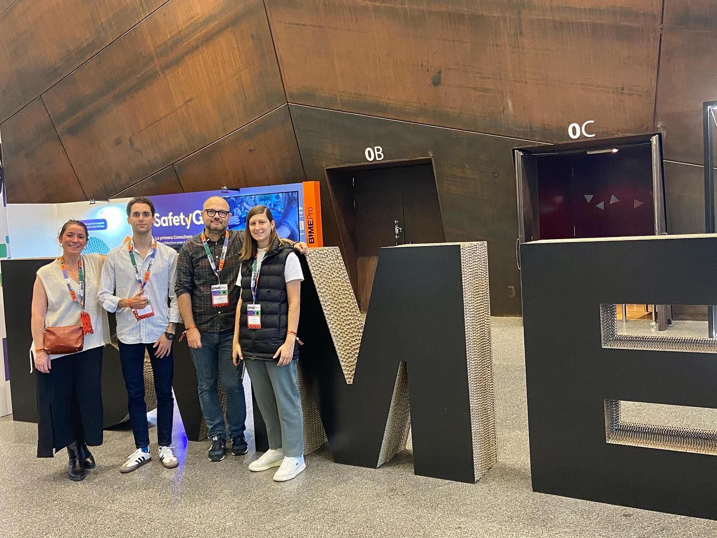 ONErpm España ha estado presente en la edición 2022 de BIME - ONErpm Blog