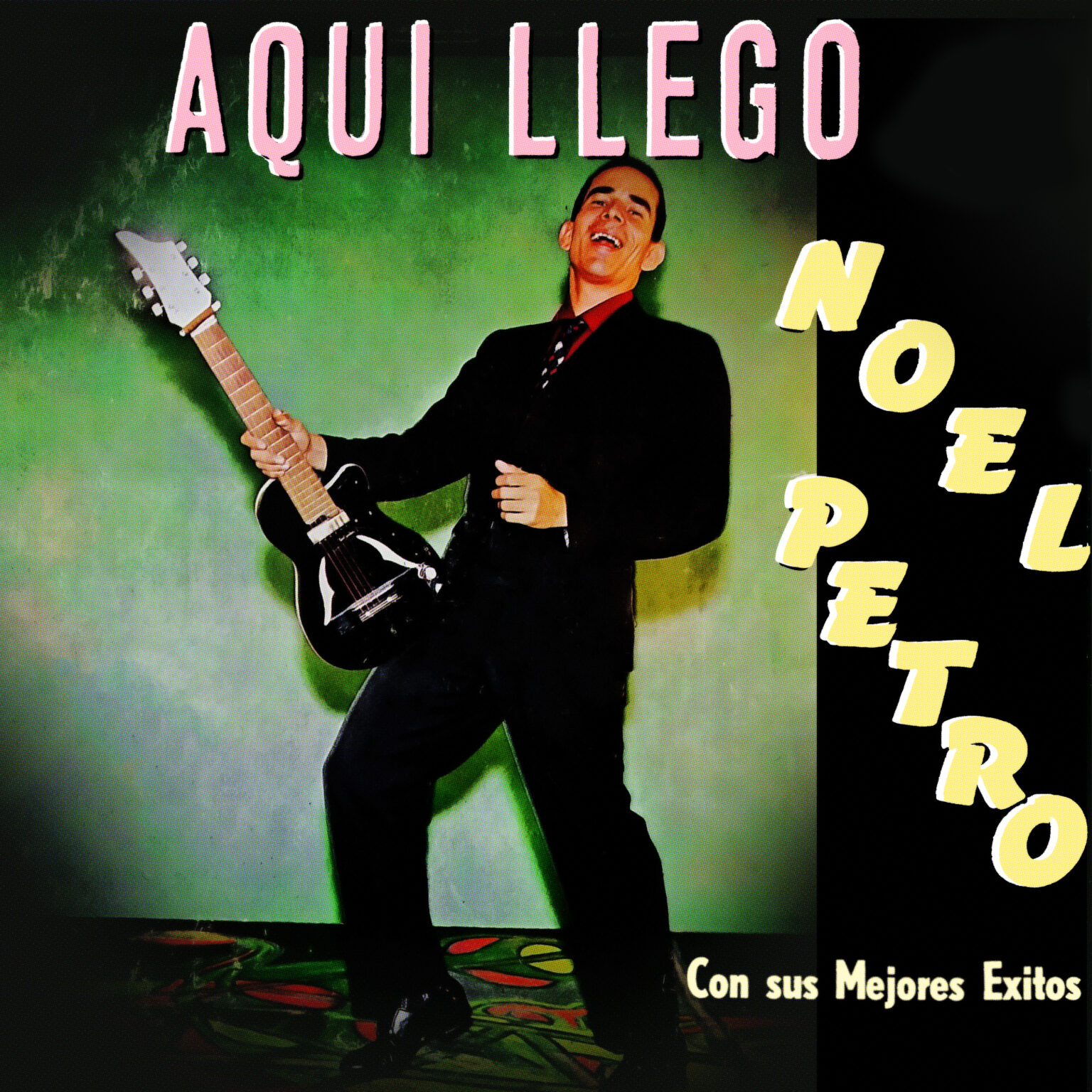 Carátulas y portadas icónicas de la música colombiana - ONErpm Blog