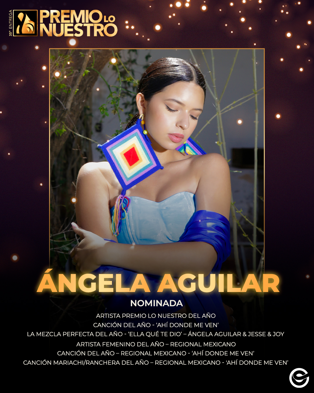 Conoce a los artistas ONErpm nominados a Premio Lo Nuestro - ONErpm Blog