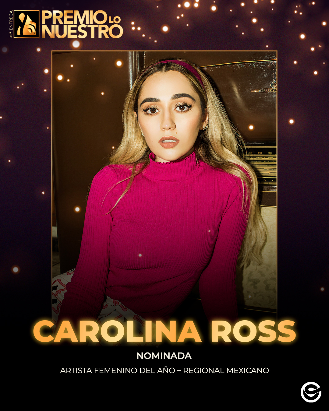 Conoce a los artistas ONErpm nominados a Premio Lo Nuestro - ONErpm Blog