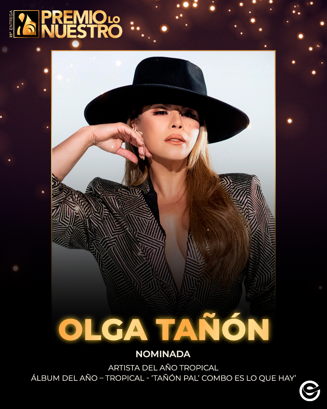 Conoce a los artistas ONErpm nominados a Premio Lo Nuestro - ONErpm Blog