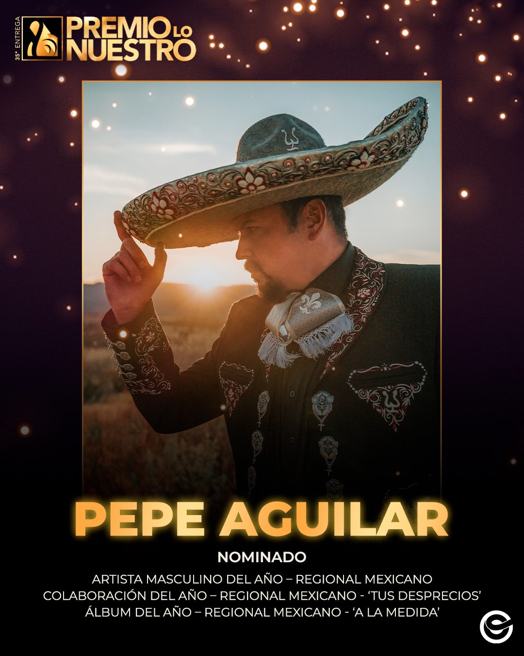 Conoce a los artistas ONErpm nominados a Premio Lo Nuestro - ONErpm Blog