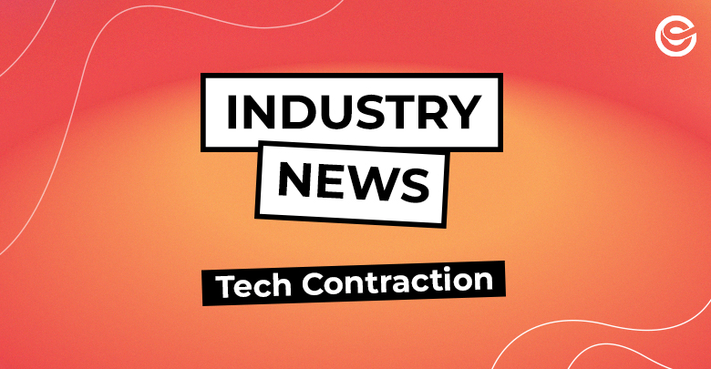 Industry News: Tech Contraction - ONErpm Blog