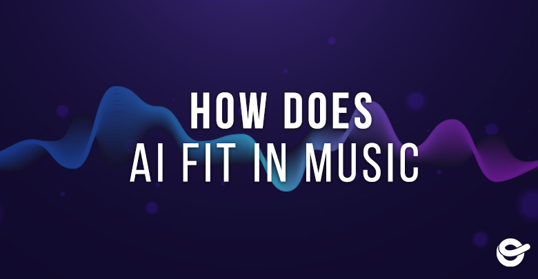 How Does AI Fit In Music - ONErpm Blog