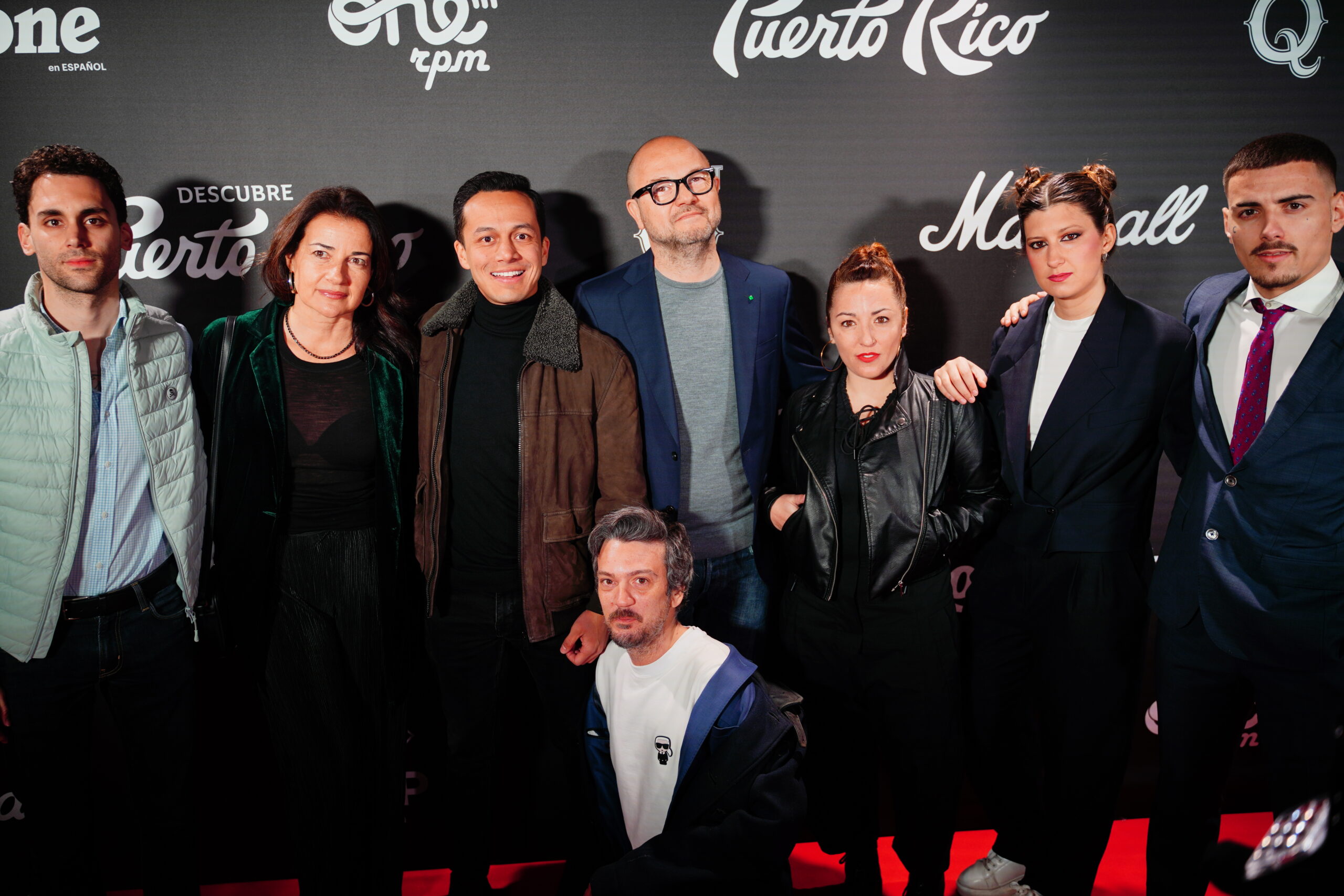 ONErpm presente en el aniversario de Rolling Stone en su fiesta por ...