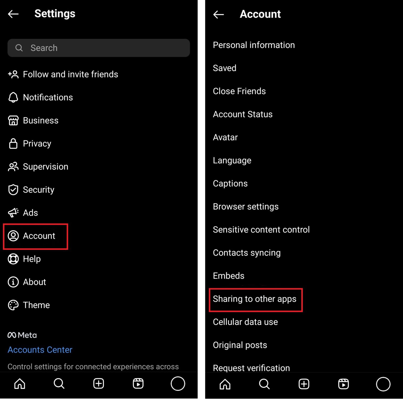 How to Set Up Facebook Crossposting from Instagram - ONErpm Blog