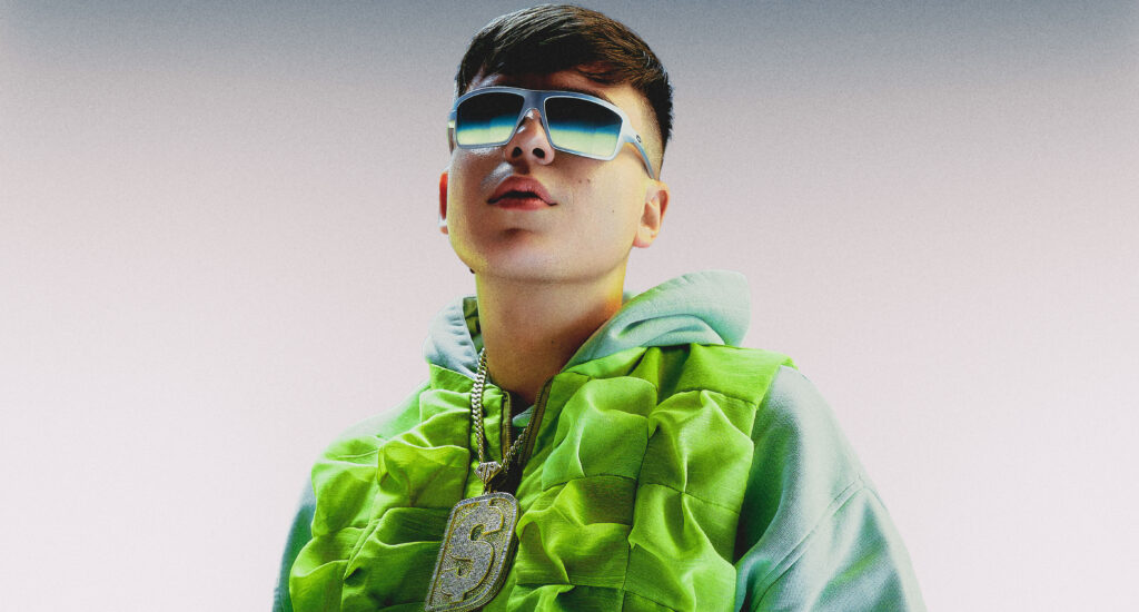 YSY A firma un nuevo acuerdo con ONErpm - ONErpm Blog