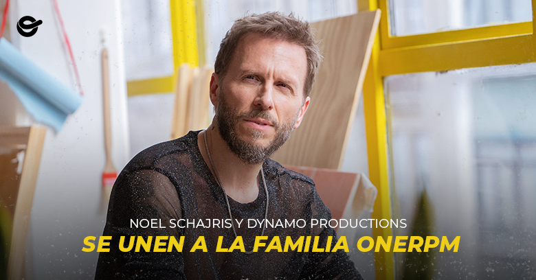 Dynamo Productions se une a la familia ONErpm - ONErpm Blog