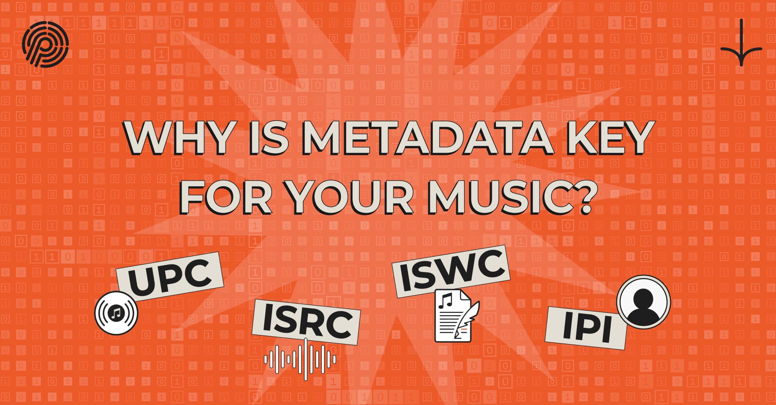 Why Knowing Your Song’s Metadata is Essential for Your Music Career ...