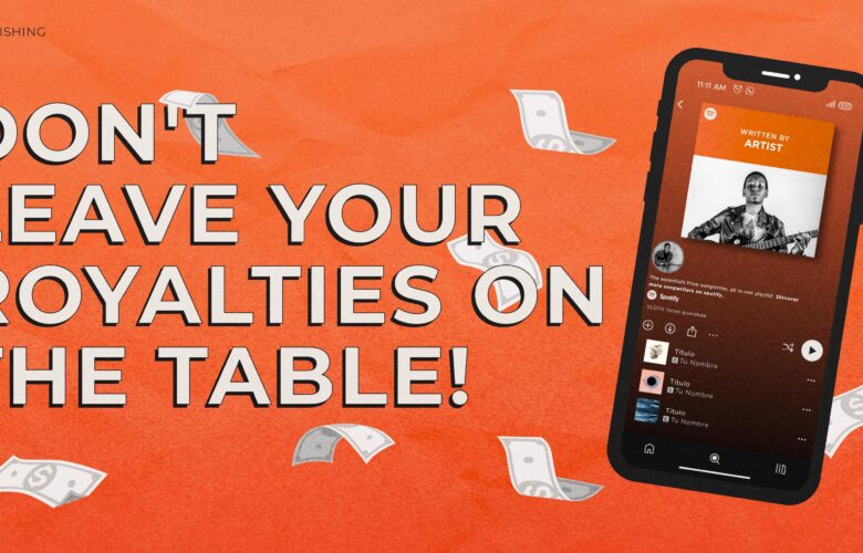 Everything You Need to Know About Split Sheets: What Are They and Why ...