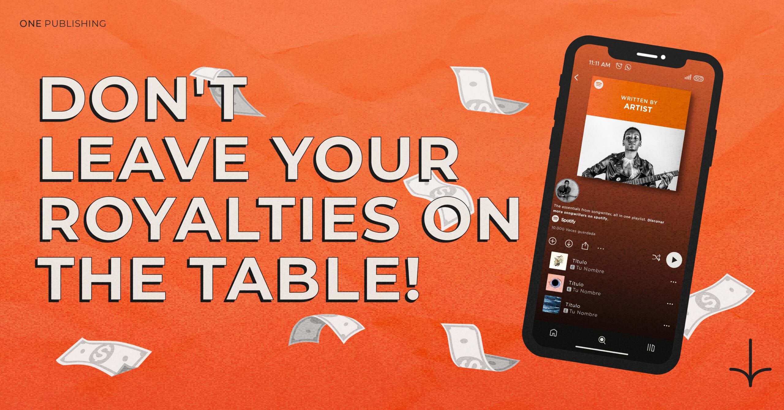 What Happens When Someone Hits Play on Your Song on a Digital Platform? - ONErpm Blog