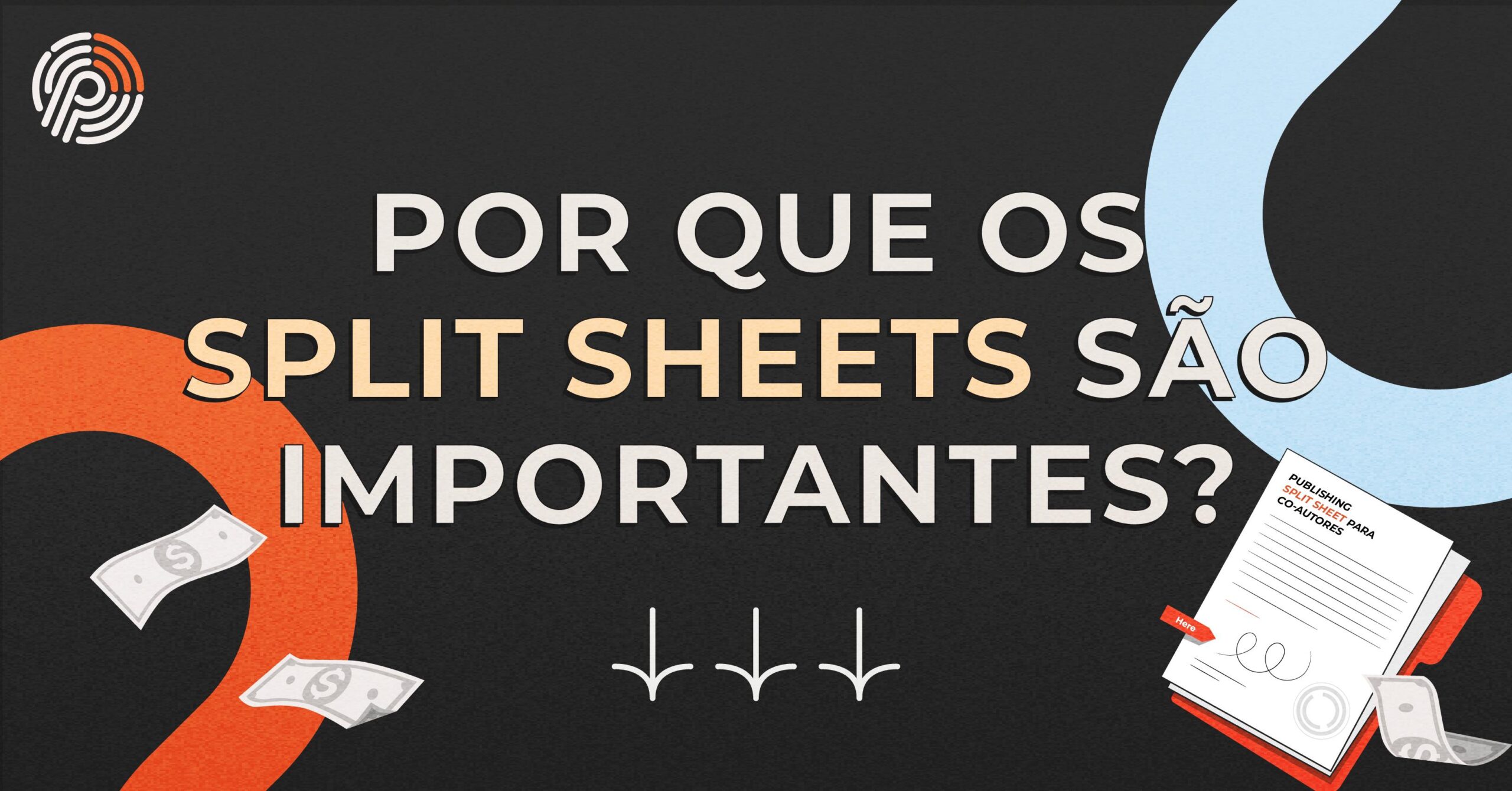 Tudo o que você precisa saber sobre os Split Sheets: O que são e por ...