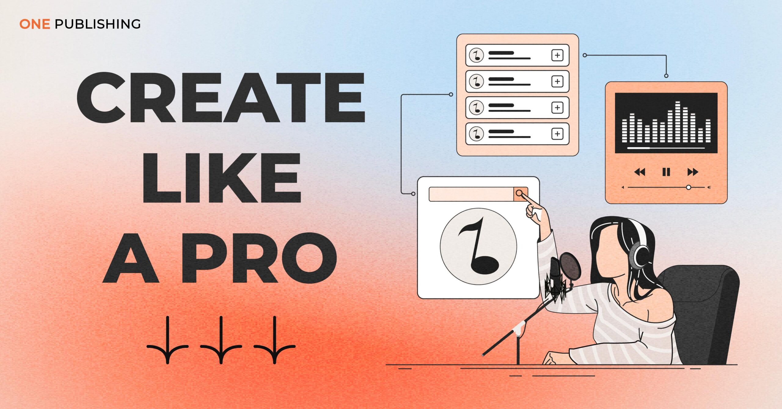 7 Digital Tools for Modern Songwriters - ONErpm Blog